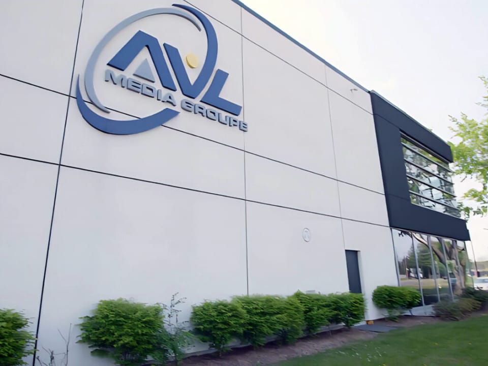 AVL Media Group and PAG Canada Join Forces